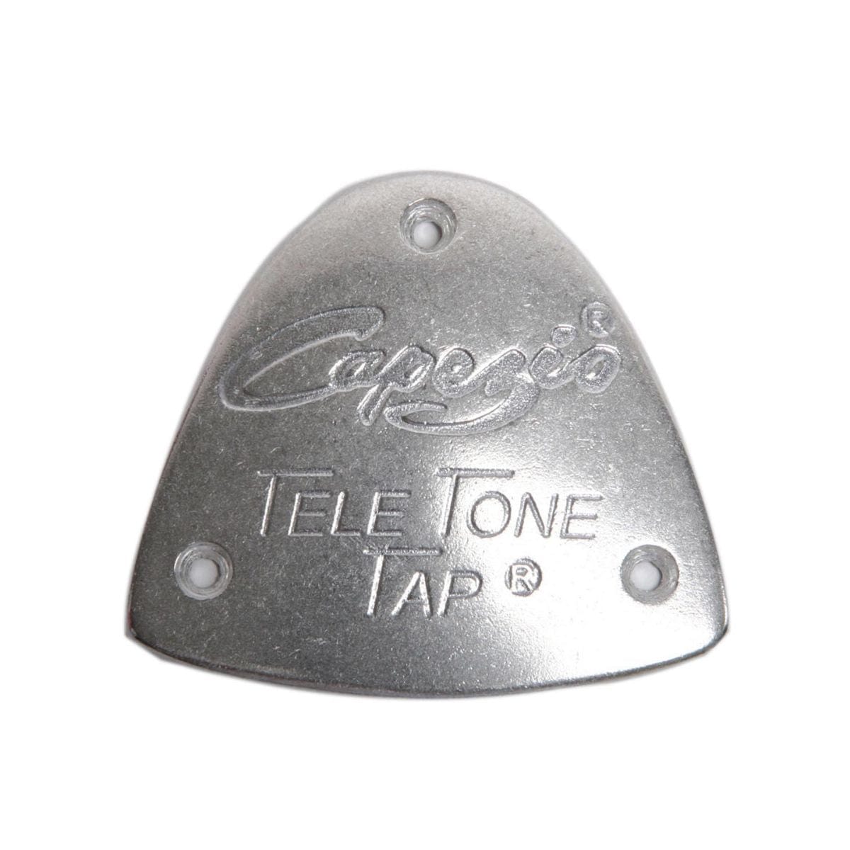 Capezio Teletone Tap *Toe*
