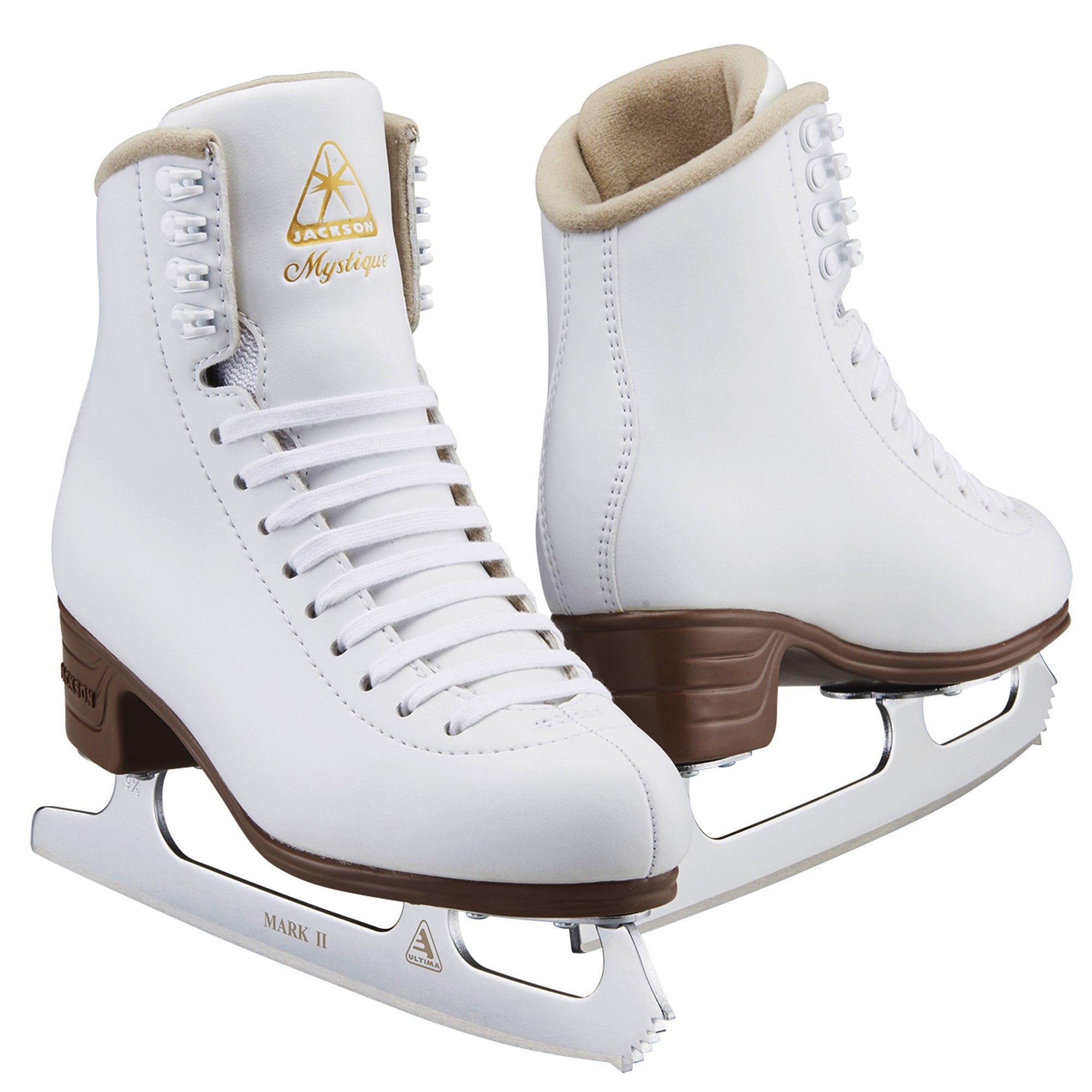 Jackson Mystique JS1490 Womens Ice Skates - Shop in Can