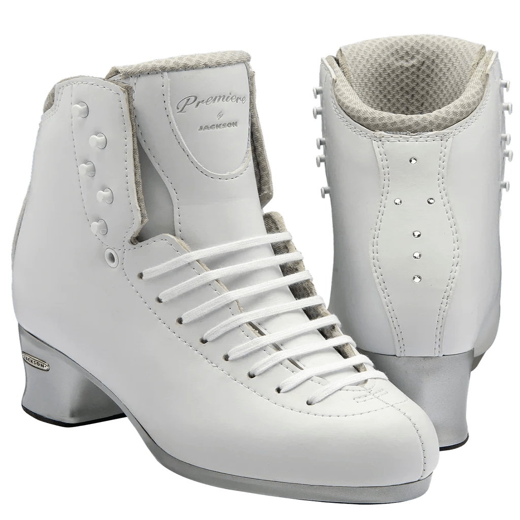 Jackson Premiere Fusion FS2800 Womens Skate Boots - Shop in Can